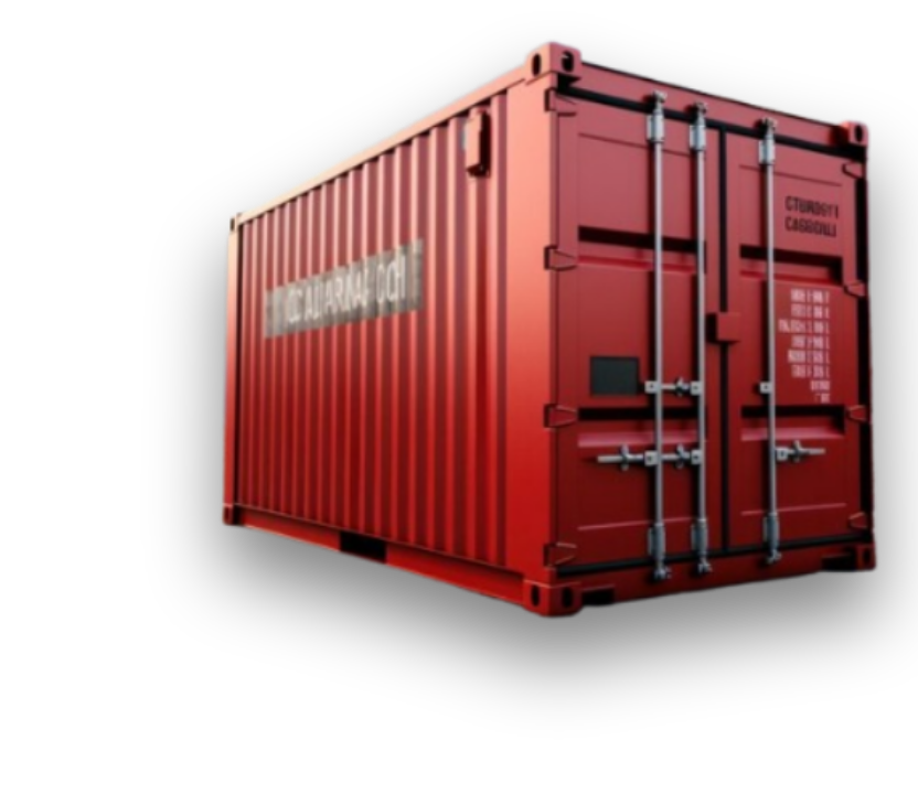 B2 Import Export LLP — Your global trade partner